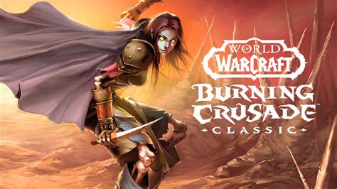 Gu A De P Caro Combate Para Tbc Classic Burning Crusade Classic