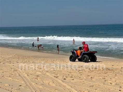 Defesa Civil de Maricá realizou mais de 110 mil ações de prevenção a