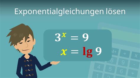 Wurzelgleichungen Wurzel auflösen einfach erklärt mit Video