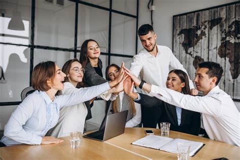 10 tipos de líderes en una empresa Israel Silva