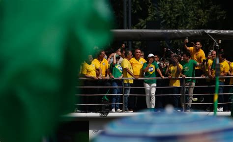 Entenda o que é a anistia pedida por Bolsonaro em ato Tudo que você