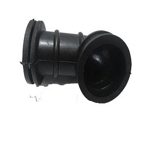 Conector Filtro Aire Al Carburador Akt Ak S