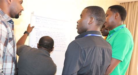 Dqs Conducts An International Irca Certified Iso Lead Auditors