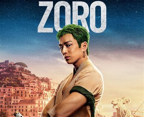 Mackenyu Plays Live Action Zoro In Netflix S One Piece Mackenyu Age
