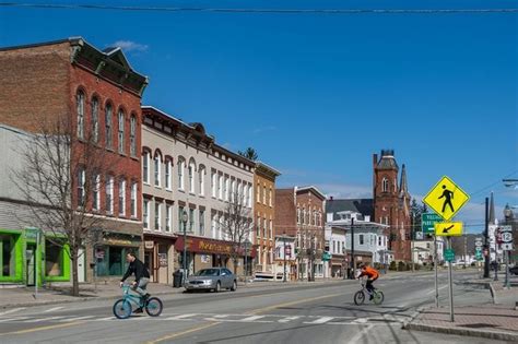 34 More Charming Small Towns In Upstate NY Worth A Visit