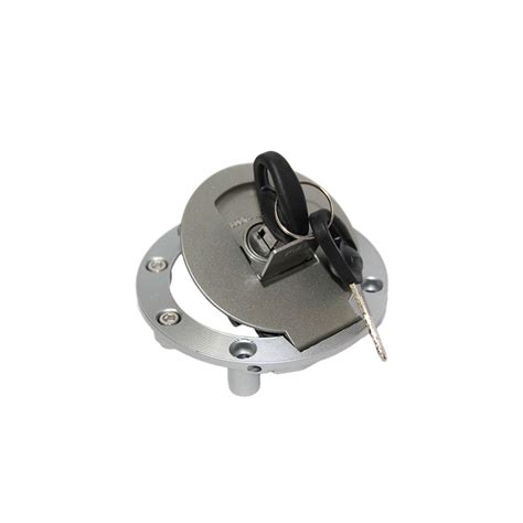 TAPA TANQUE GASOLINA AKT 125 NKD SL CARGUERO JAYCHEN Importadora Okla