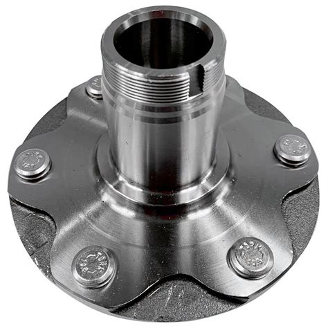 Cubo Roda Dianteiro Furos Toyota Hilux Ima Al