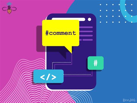 BeeJok The Importance Of Comments In Python Programming