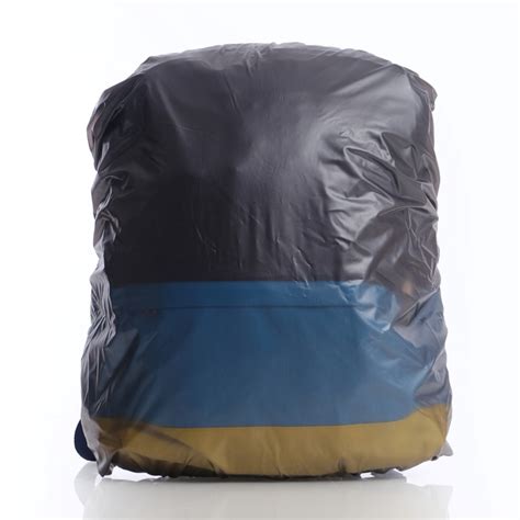 Jual Rain Cover Bag Waterproof Jas Hujan Tas Mantel Ransel Anti AIr