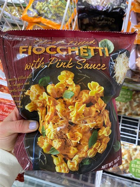 The Most Popular Trader Joe S Frozen Foods Ranked From Worst To