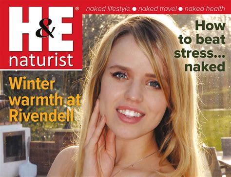 H E Naturist Hull GB Company Information