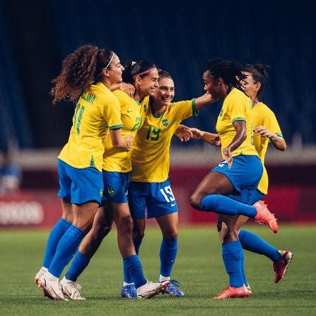 A história do futebol feminino no Brasil twintnews twintnews
