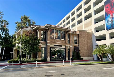 189 The Grove Dr Los Angeles 90036 Office For Rent LoopNet Co Uk
