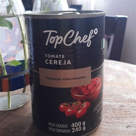 Top Chef Tomate Pelado Review Abillion