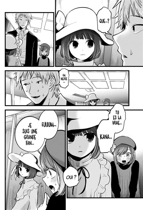 Oshi No Ko Vf Manga Scantrad Io