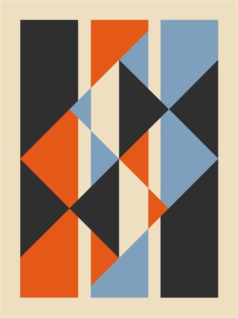 Bauhaus Poster Design Projects Photos Videos Logos Illustrations