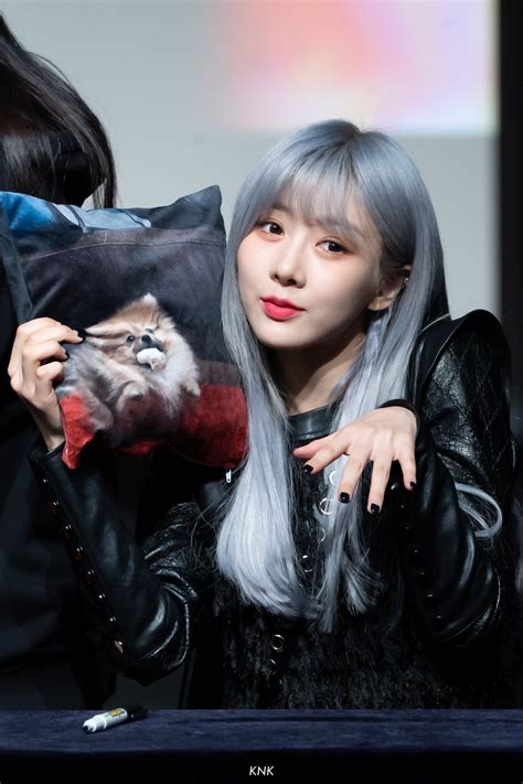 Kim Yoohyeon Image Asiachan Kpop Image Board