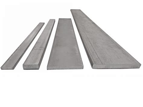25mm X 10mm Stainless Steel Flat Bar Cut To Size Buy Online