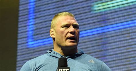 Facts About Brock Lesnar Only Hardcore Fans Will Know