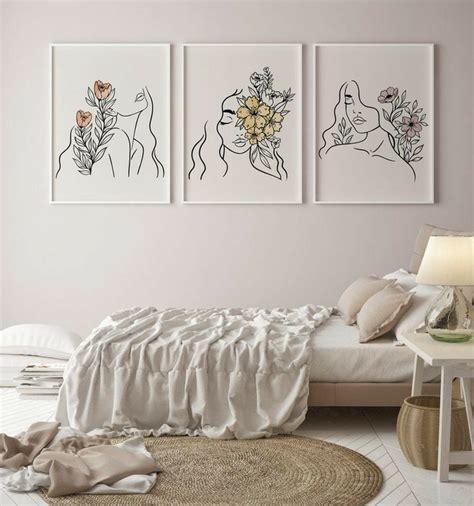 Quadro decorativos para qualquer ambiente em 2020 Ideias de decoração
