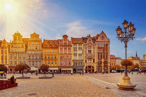 Highlights Of Gdańsk Gdynia And Sopot 1 day Private Tour