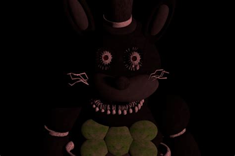 Torture Buster Trtf Torture Buster TRTF The Return To Freddy S