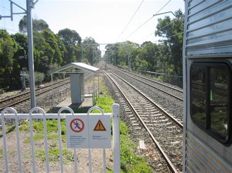 Lindfield Station