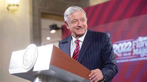 La mañanera de AMLO 30 de enero de 2023 en vivo sigue los temas
