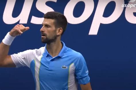 Novak Djoković w drodze po kolejny tytuł wielkoszlemowy Serb zagra w