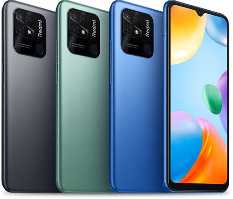 Rekomendasi HP Xiaomi Sejutaan Lengkap Harga Dan Spesifikasinya Cocok