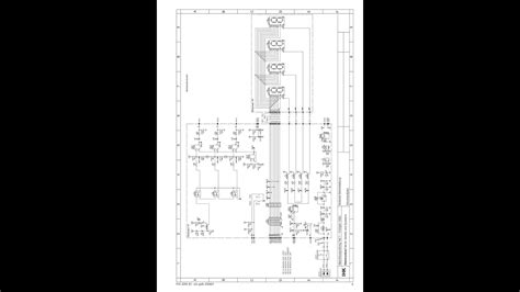 Schaltplananalyse EGS AP1 2022 YouTube