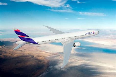 LATAM Check In Equipaje Permitido Y Dudas 2022