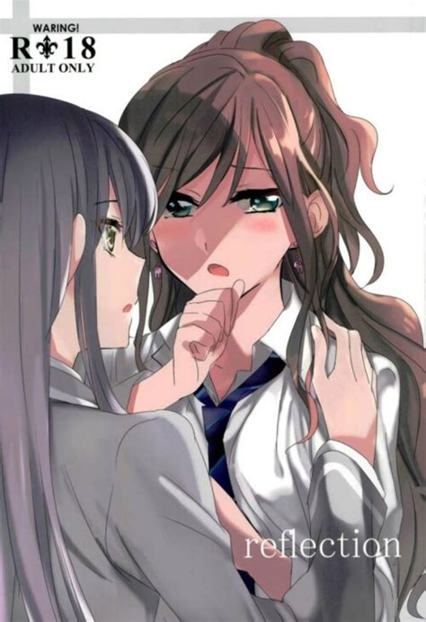 Lisa Imai Hentai Manga Et Doujin XXX 3Hentai