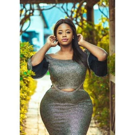 Amazing Top African Countries With The Most Curvaceous Women