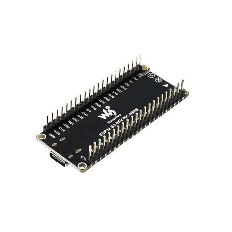 ESP32 S3 Microcontroller 2 4GHz Wi Fi Dev Board 240MHz Dual Core