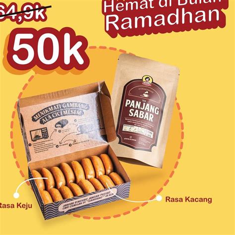 Jual Artg G S Kue Gambang Pax Dapur Cici Mesem Oleh Oleh Bandung