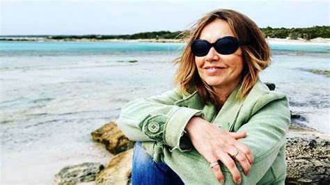 Galerie Svlékla se pro pánský časopis Co dnes dělá a jak vypadá Tina