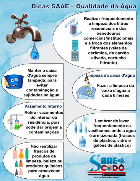 SAAE Serviço Autonomo de Água e Esgosto