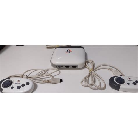 Console Mega Drive Tectoy Vers O Jogos Desconto No Pre O