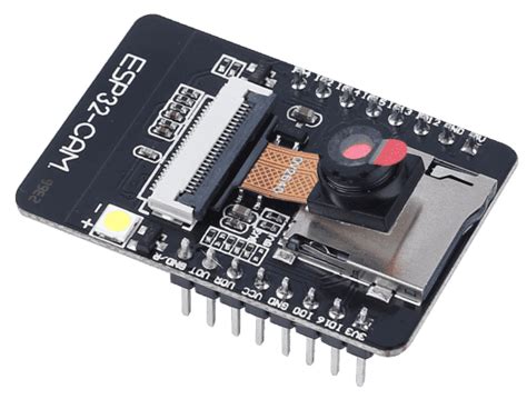 Mecanum Wheel Robot Using Arduino ESP32 CAM PCB HERO