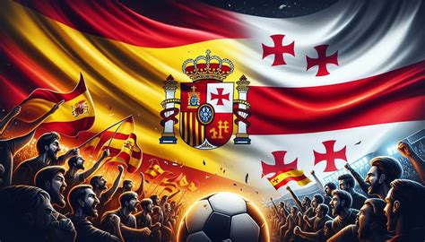 Spanien Georgien Prognose KI Tipp Quoten 30 06 2024 EM