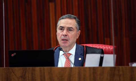 Declara O De Barroso Sobre Derrotar O Bolsonarismo Recoloca Stf Na