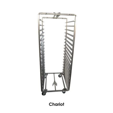 Vente Chariot à Sfax et Tunis en Tunisie SAFEM