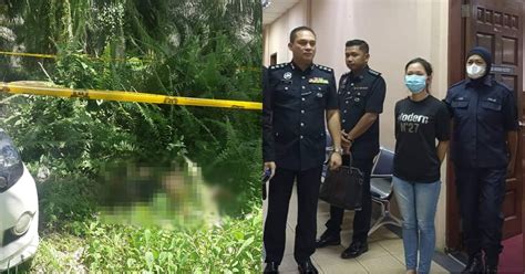 Kesbunuh Beautifulnara Terkini Dan Sensasi