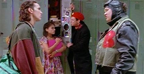 Power Rangers Creepiest Bulk Skull Moments
