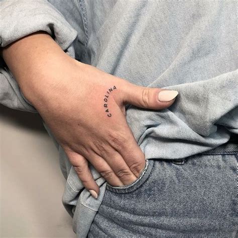 14 Tattoos coquetísimos para niñas femeninas Es la Moda