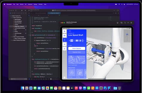 m1 macbook pro 配置简述