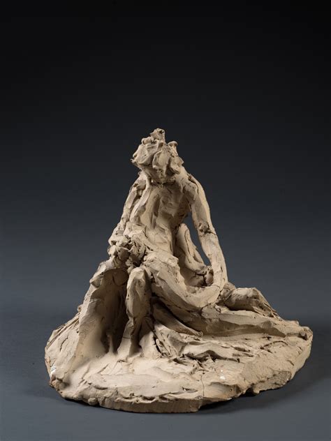 Thinking In Clay How Antonio Canova Made His Sculptures