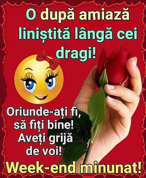 O Dupa Amiaza Linistita Langa Cei Dragi Secretelegospodinei Ro