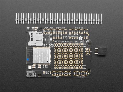 Adafruit Geli Tirme Kitleri E Komponent